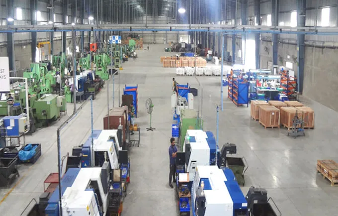 King Group: Driving Efficiency Through Lean Manufacturing