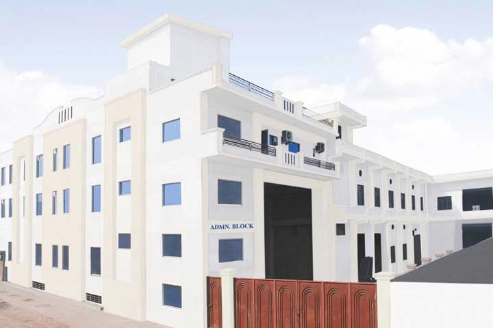 King Group: Contract Manufacturing of Stamped, CNC Machined, Forged ...