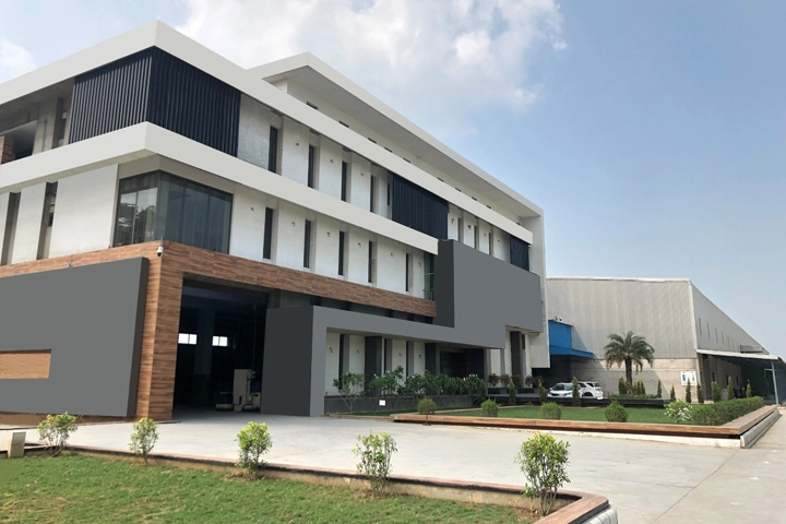 King Group: Contract Manufacturing of Stamped, CNC Machined, Forged ...