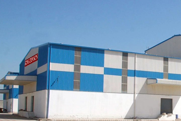 King Group: Contract Manufacturing of Stamped, CNC Machined, Forged ...