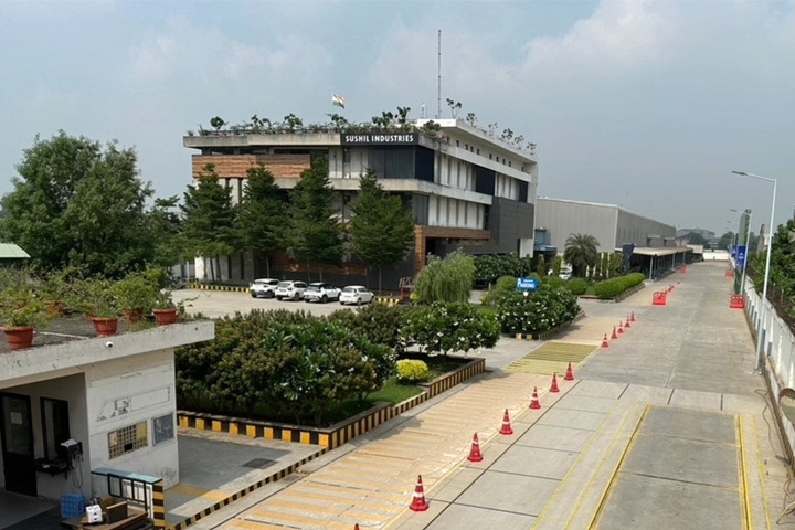 King Group: Contract Manufacturing of Stamped, CNC Machined, Forged ...