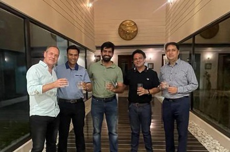 King Group - Manufacturer from G.T. Road, Sahnewal, Ludhiana, India.