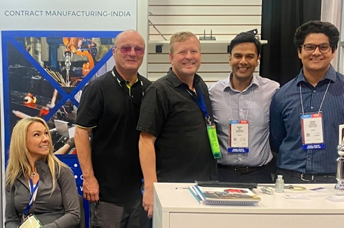 King Group - Manufacturer from G.T. Road, Sahnewal, Ludhiana, India.