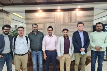 King Group - Manufacturer from G.T. Road, Sahnewal, Ludhiana, India.