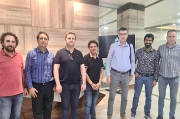 King Group - Manufacturer from G.T. Road, Sahnewal, Ludhiana, India.