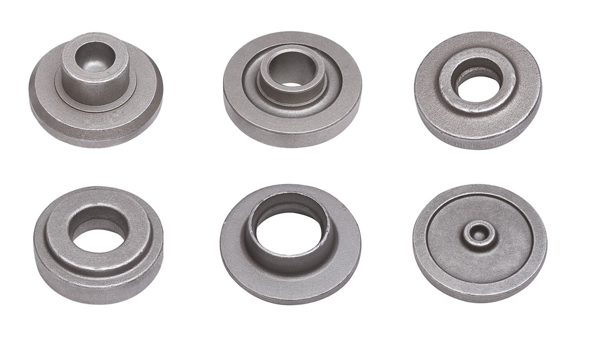 Precision Forging Solutions at King Group